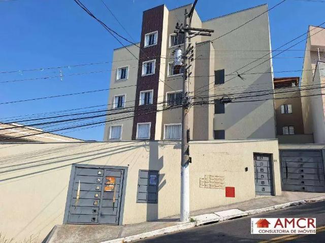 Apartamento para Venda em São Paulo/SP Vila Rio Branco 2 Quartos