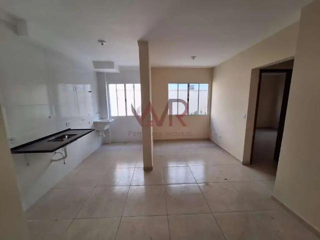 Apartamento para Venda em São Paulo/SP Vila Rio Branco 2 Quartos