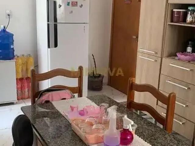 Apartamento para Venda em São Paulo/SP Vila Rio Branco 2 Quartos