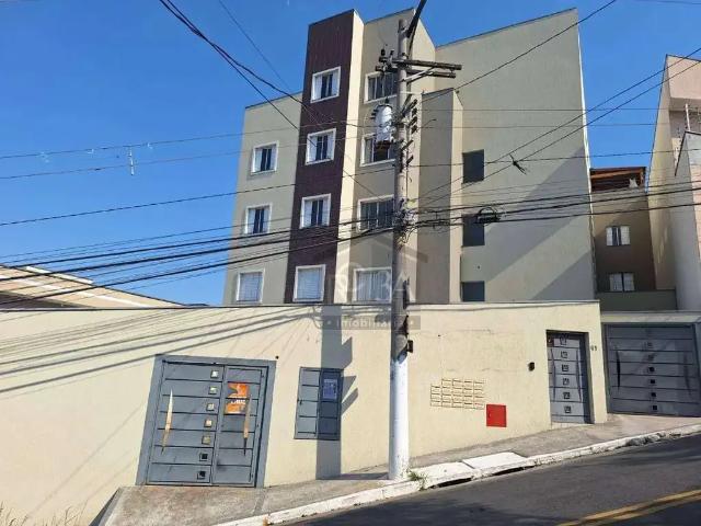 Apartamento para Venda em São Paulo/SP Vila Rio Branco 2 Quartos