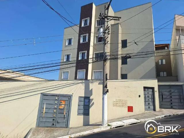 Apartamento para Venda em São Paulo/SP Vila Rio Branco 2 Quartos