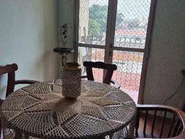 Apartamento para Venda em São Paulo/SP Vila Rio Branco 2 Quartos