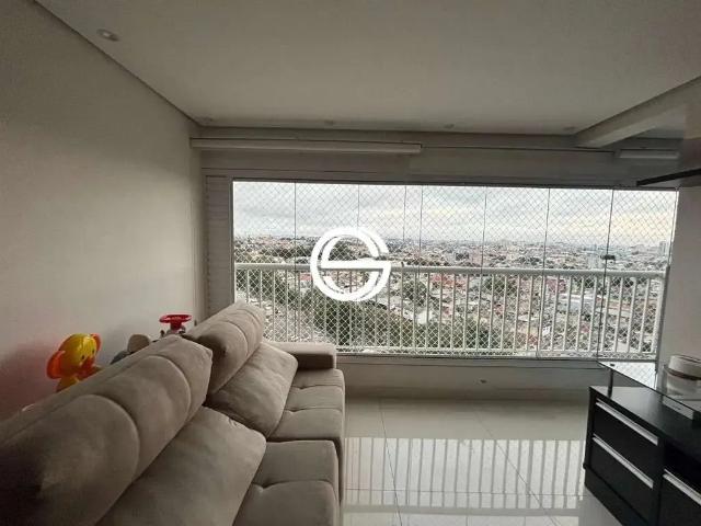 Apartamento para Venda em São Paulo/SP Vila Rio Branco 2 Quartos