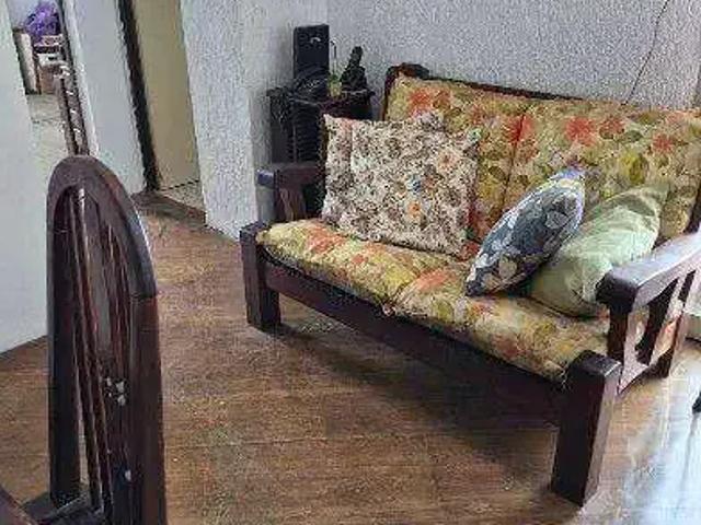 Apartamento para Venda em São Paulo/SP Vila Rio Branco 2 Quartos