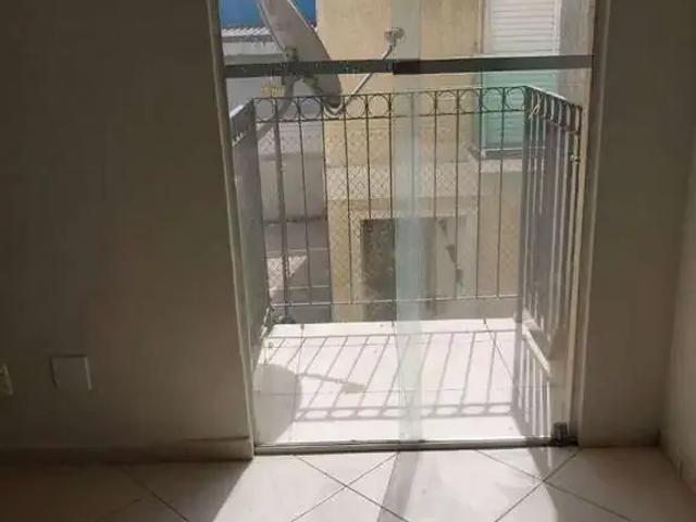 Apartamento para Venda em São Paulo/SP Vila Rio Branco 2 Quartos