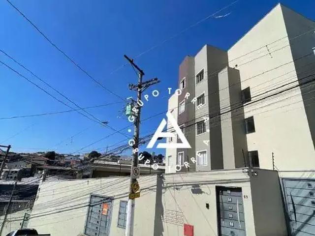 Apartamento para Venda em São Paulo/SP Vila Rio Branco 2 Quartos