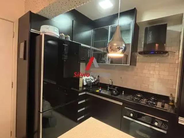 Apartamento para Venda em São Paulo/SP Vila Rio Branco 2 Quartos