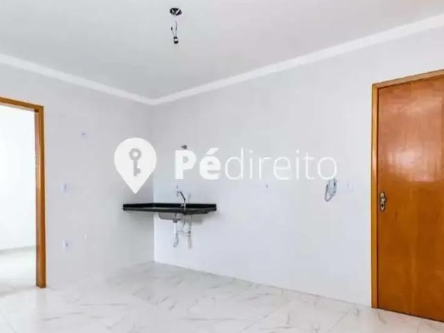 Apartamento para Venda em São Paulo/SP Vila Rio Branco 2 Quartos