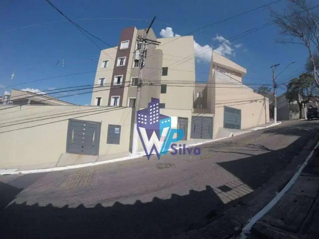 Apartamento para Venda em São Paulo/SP Vila Rio Branco 2 Quartos