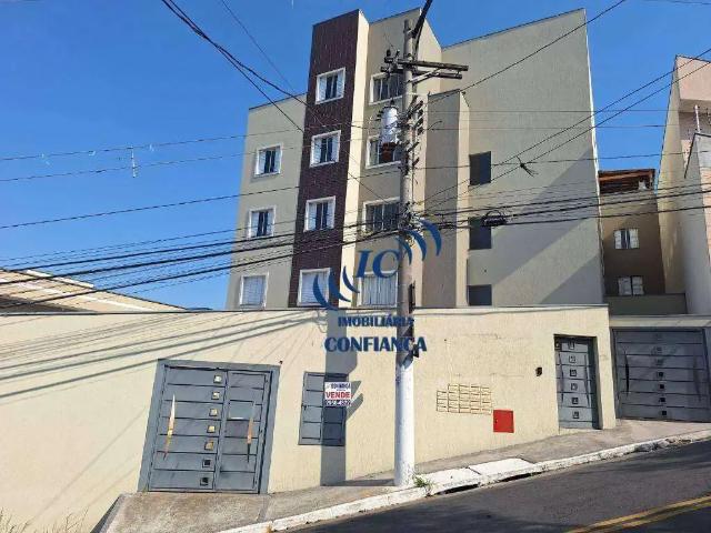 Apartamento para Venda em São Paulo/SP Vila Rio Branco 2 Quartos