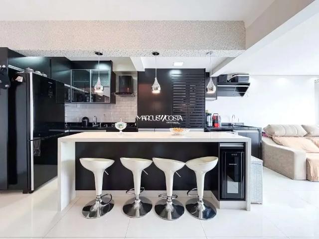 Apartamento para Venda em São Paulo/SP Vila Rio Branco 2 Quartos