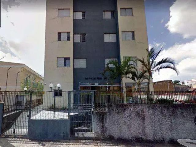 Apartamento para Venda em São Paulo/SP Vila Rio Branco 2 Quartos
