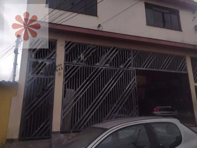 Apartamento para Venda em São Paulo/SP Vila Rio Branco 2 Quartos