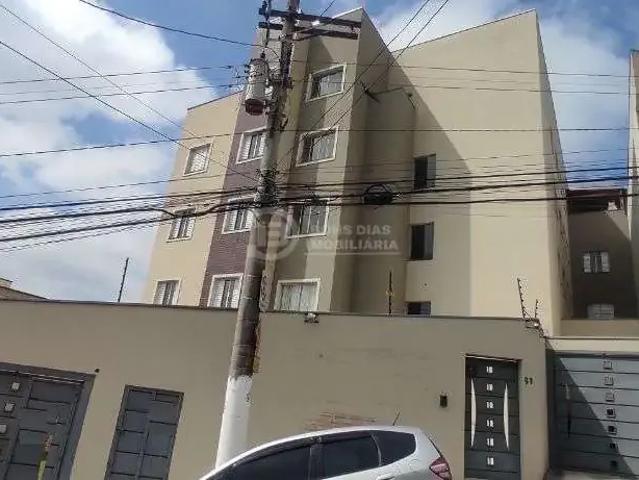 Apartamento para Venda em São Paulo/SP Vila Rio Branco 2 Quartos