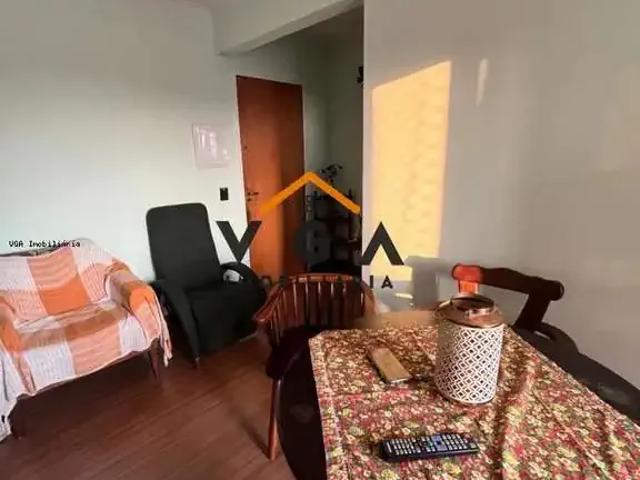 Apartamento para Venda em São Paulo/SP Vila Rio Branco 2 Quartos