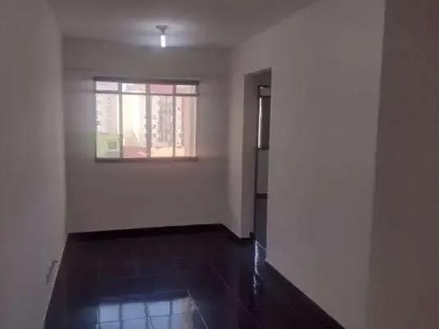 Apartamento para Venda em São Paulo/SP Vila Rui Barbosa 2 Quartos