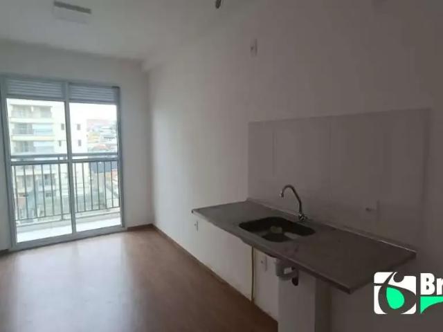 Apartamento para Venda em São Paulo/SP Vila Tolstoi 1 Quartos