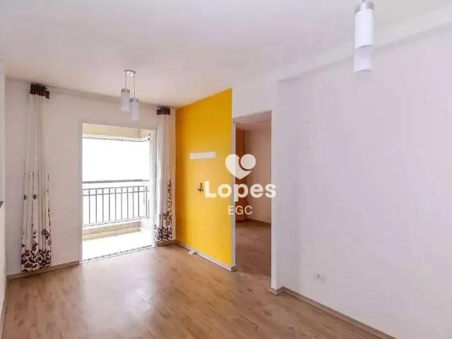 Apartamento para Venda em São Paulo/SP Vila Tolstoi 1 Quartos