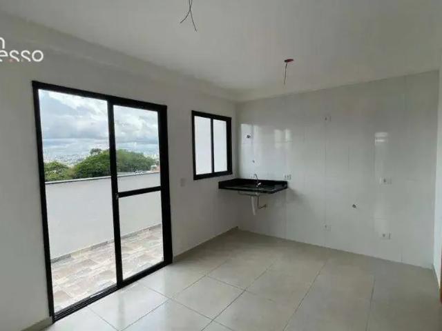 Apartamento para Venda em São Paulo/SP Vila São Nicolau 1 Quartos