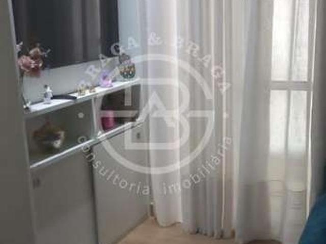 Apartamento para Venda em São Paulo/SP Vila Tolstoi 1 Quartos