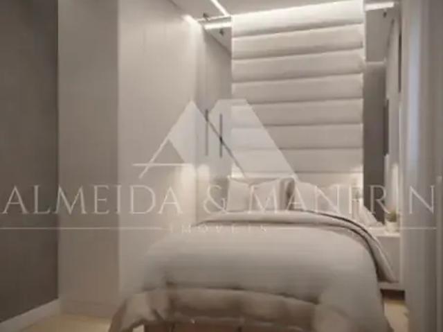 Apartamento para Venda em São Paulo/SP Vila Tolstoi 1 Quartos