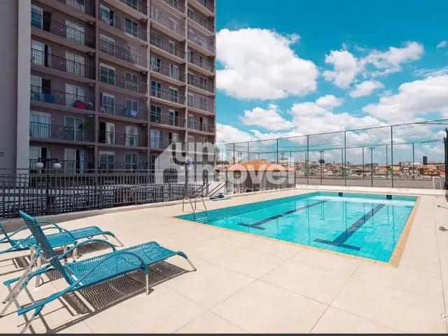 Apartamento para Venda em São Paulo/SP Vila Tolstoi 1 Quartos
