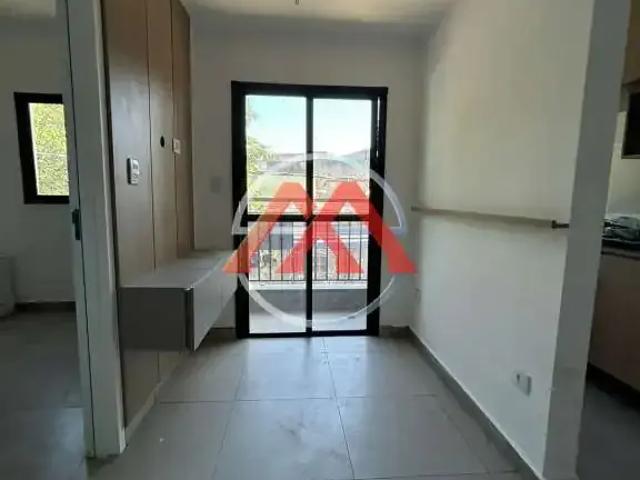 Apartamento para Venda em São Paulo/SP Vila Tolstoi 1 Quartos