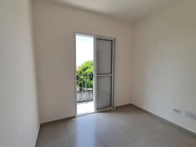 Apartamento para Venda em São Paulo/SP Vila Tolstoi 1 Quartos