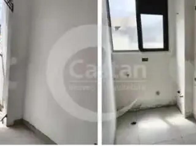 Apartamento para Venda em São Paulo/SP Vila Tolstoi 1 Quartos