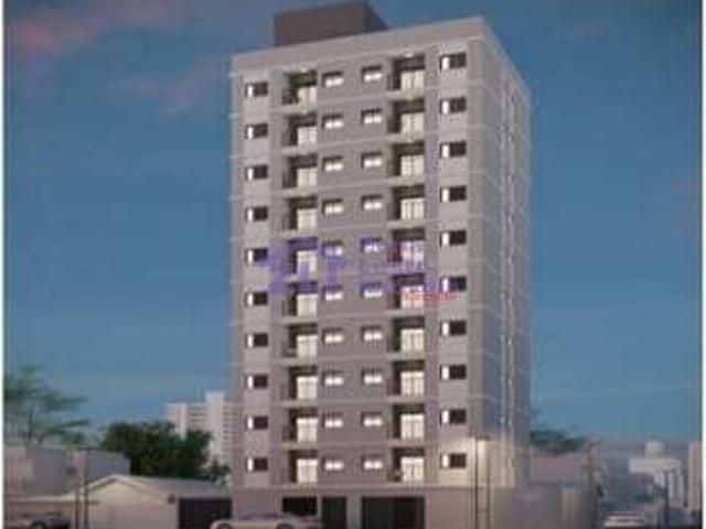Apartamento para Venda em São Paulo/SP Vila Ema 1 Quartos