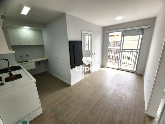 Apartamento para Venda em São Paulo/SP Vila Tolstoi 2 Quartos
