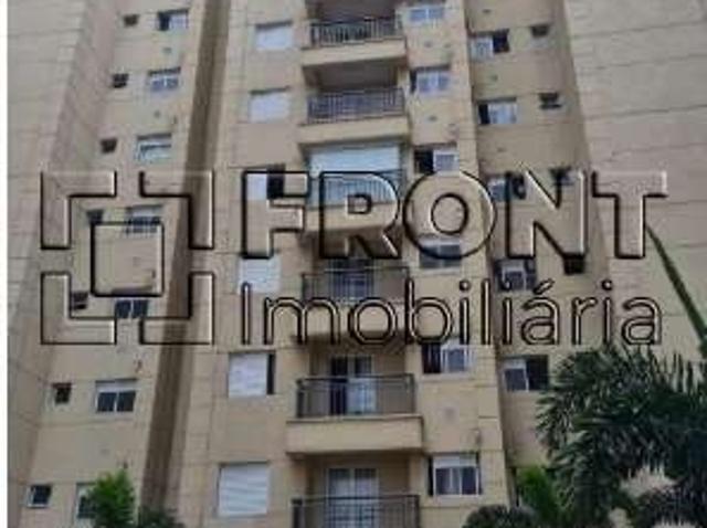 Apartamento para Venda em São Paulo/SP Vila Tolstoi 2 Quartos