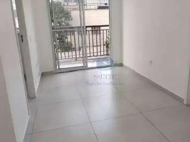 Apartamento para Venda em São Paulo/SP Vila Tolstoi 2 Quartos
