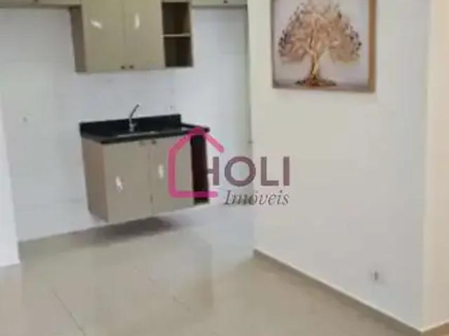 Apartamento para Venda em São Paulo/SP Vila Tolstoi 2 Quartos