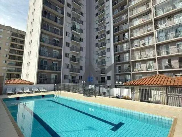 Apartamento para Venda em São Paulo/SP Vila Tolstoi 2 Quartos