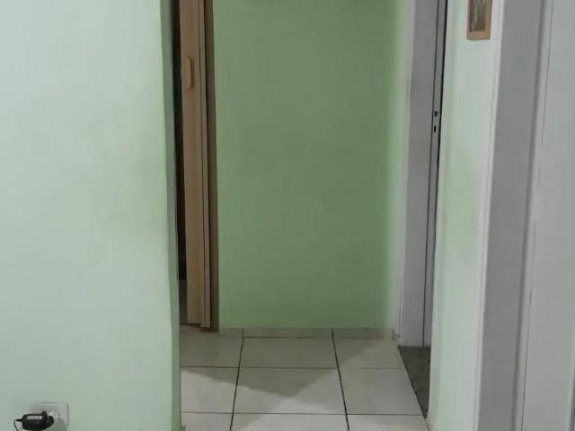 Apartamento para Venda em São Paulo/SP Vila Tolstoi 2 Quartos