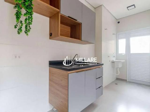 Apartamento para Venda em São Paulo/SP Vila Tolstoi 2 Quartos