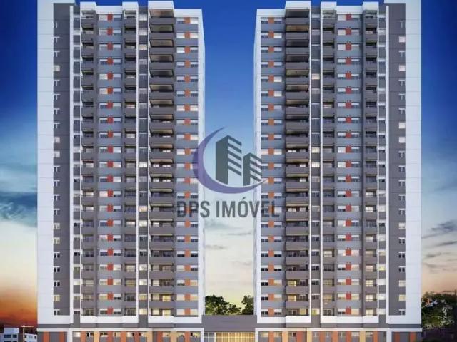Apartamento para Venda em São Paulo/SP Vila Tolstoi 2 Quartos