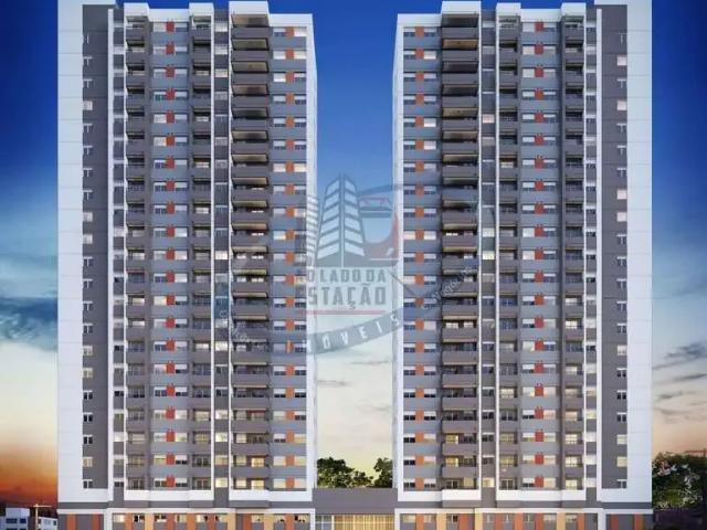 Apartamento para Venda em São Paulo/SP Vila Tolstoi 2 Quartos