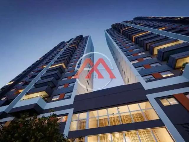 Apartamento para Venda em São Paulo/SP Vila Tolstoi 2 Quartos