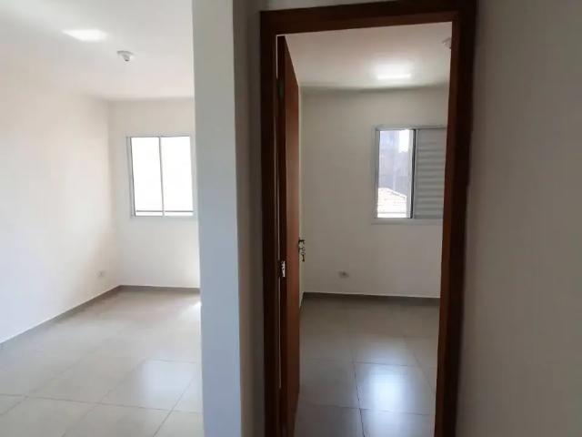 Apartamento para Venda em São Paulo/SP Vila Tolstoi 2 Quartos