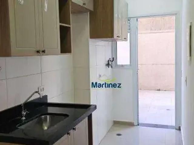 Apartamento para Venda em São Paulo/SP Vila Tolstoi 2 Quartos