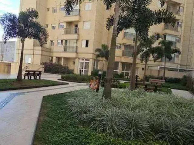 Apartamento para Venda em São Paulo/SP Vila Tolstoi 2 Quartos