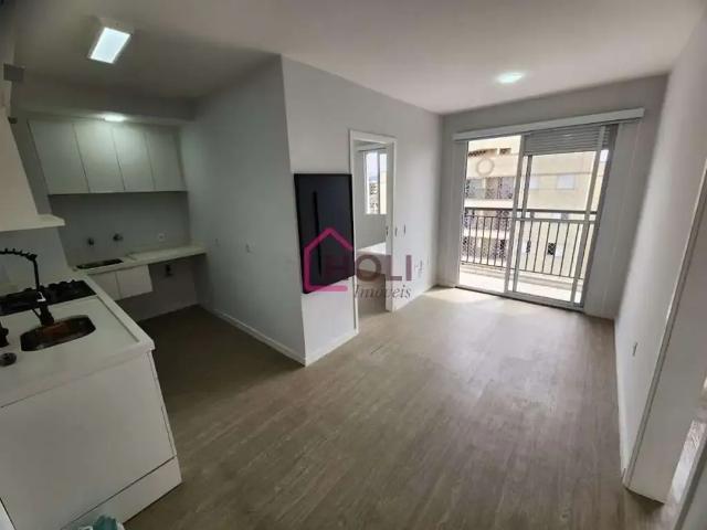 Apartamento para Venda em São Paulo/SP Vila Tolstoi 2 Quartos