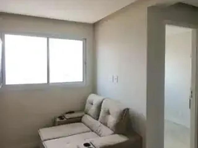 Apartamento para Venda em São Paulo/SP Vila Tolstoi 2 Quartos