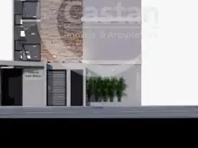 Apartamento para Venda em São Paulo/SP Vila Tolstoi 2 Quartos