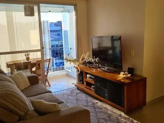 Apartamento para Venda em São Paulo/SP Vila Tolstoi 2 Quartos