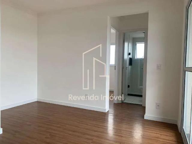 Apartamento para Venda em São Paulo/SP Vila Tolstoi 2 Quartos