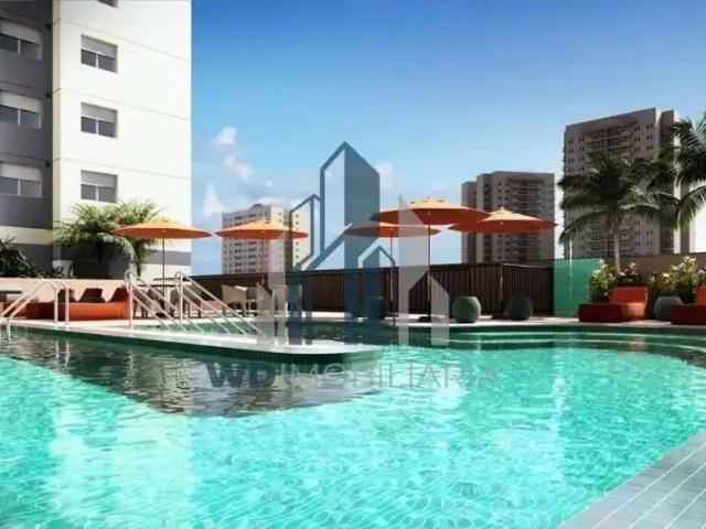 Apartamento para Venda em São Paulo/SP Vila Tolstoi 2 Quartos