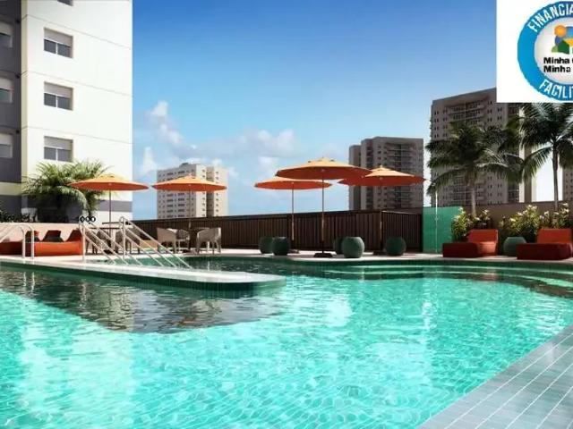 Apartamento para Venda em São Paulo/SP Vila Tolstoi 2 Quartos